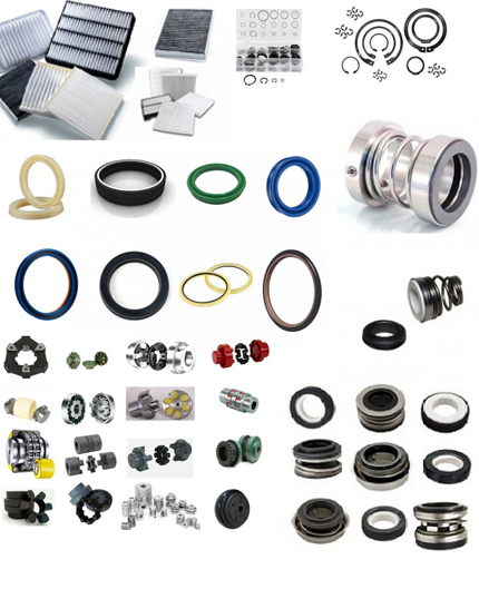 PT. Sealindo Harapan Utama – Seal Bearing Fender Yohohama Belting ...